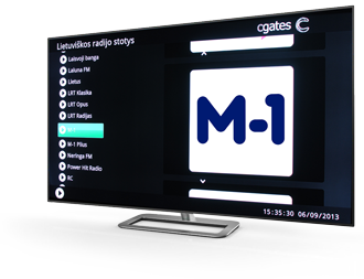 Cgates Tv Prisijungti