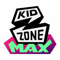 Kidzone Max programa | Cgates