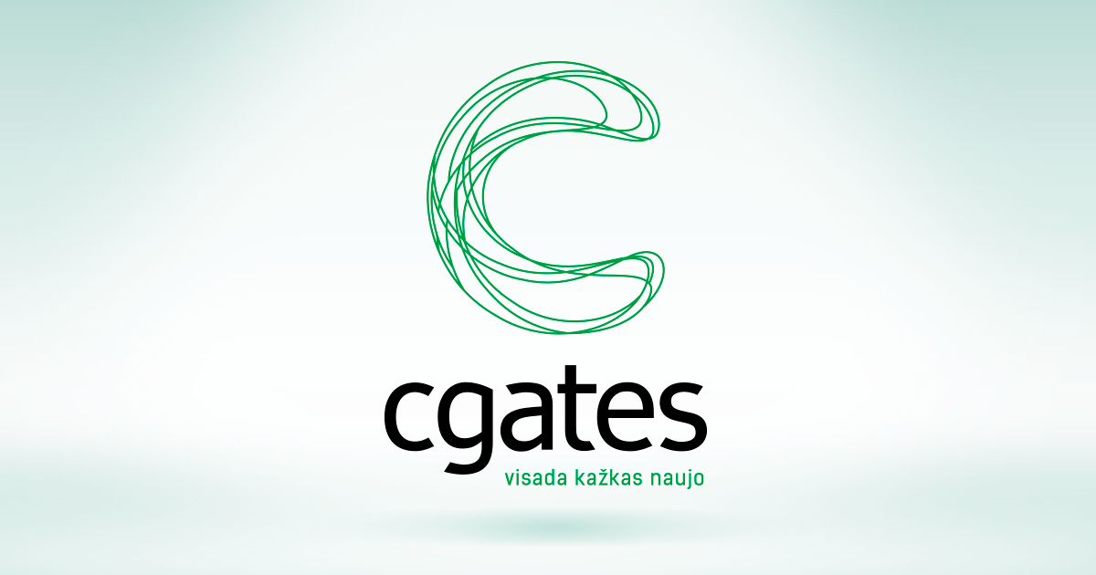 RTL programa | Cgates