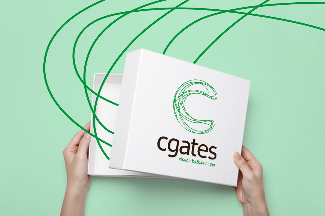 Internetas ir televizija | Cgates