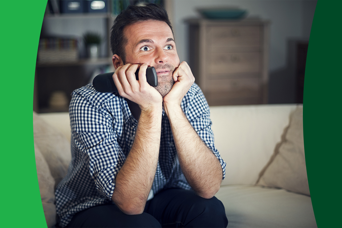 Internetas ir televizija | Cgates