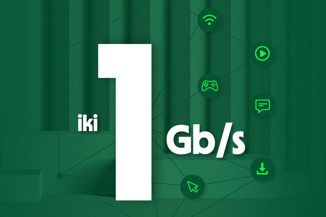 Internetas ir televizija | Cgates