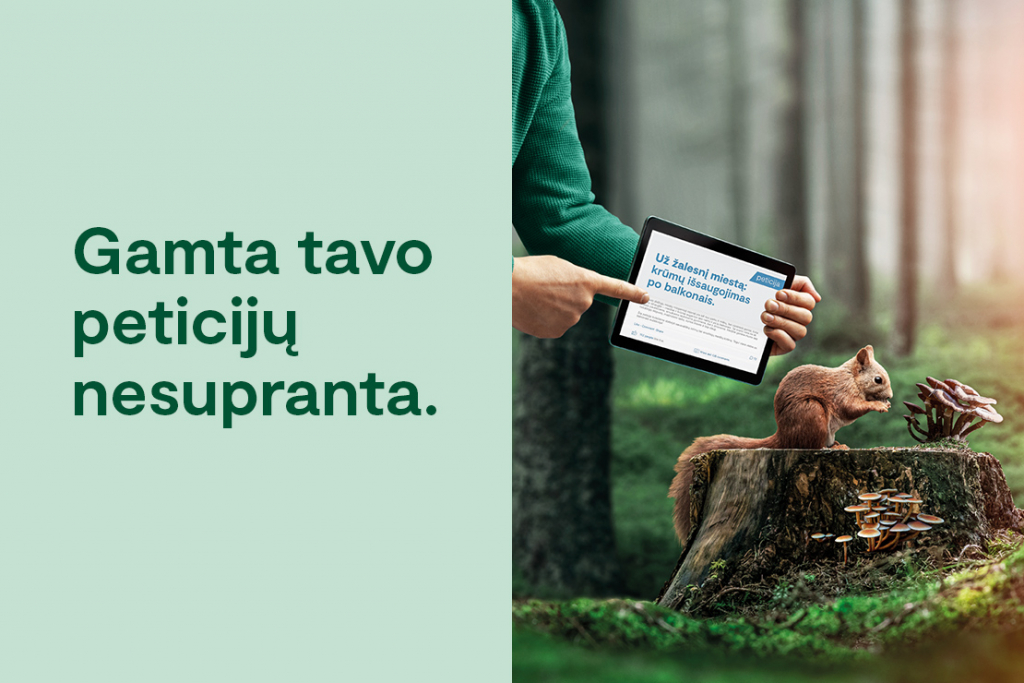 Internetas ir televizija | Cgates