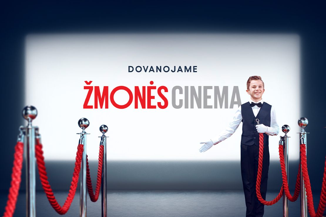 Internetas ir televizija | Cgates