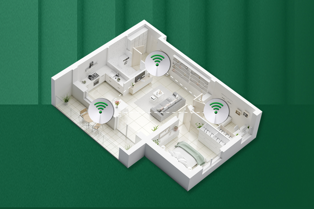 Internetas ir televizija | Cgates