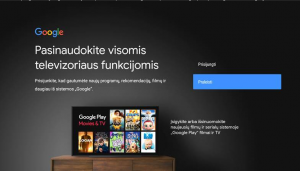 DUK apie CGATES TV | Cgates