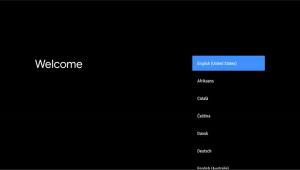DUK apie CGATES TV | Cgates