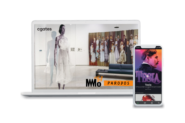 Cgates Tv Prisijungti