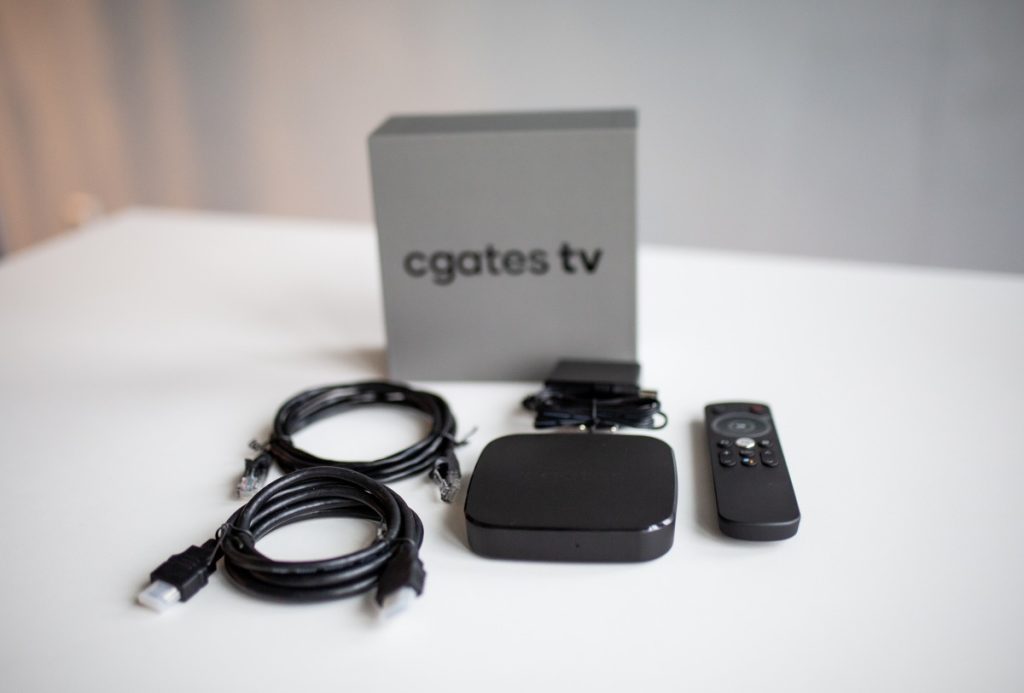 Įrangos komplektacija ir kaina | Cgates